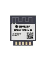 ESP Modules | Espressif Systems